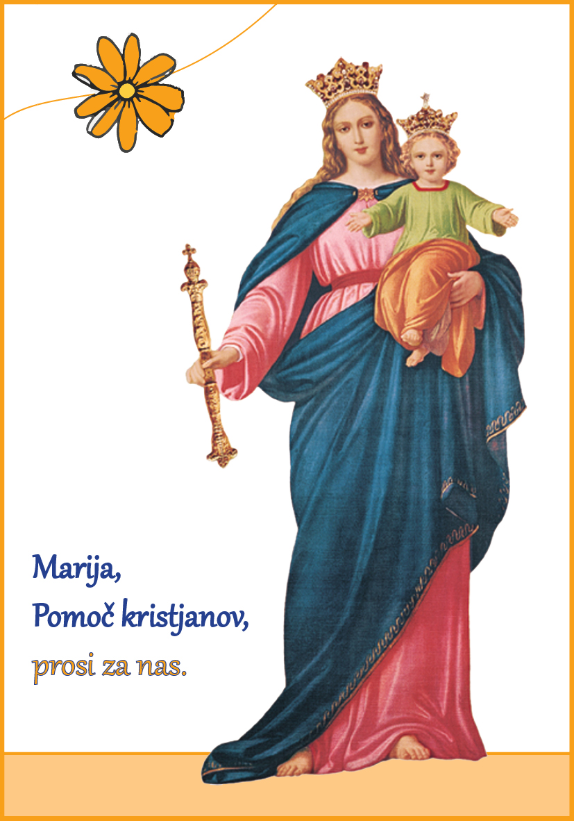 MARIJANSKA RAZSEŽNOST – FMA.si