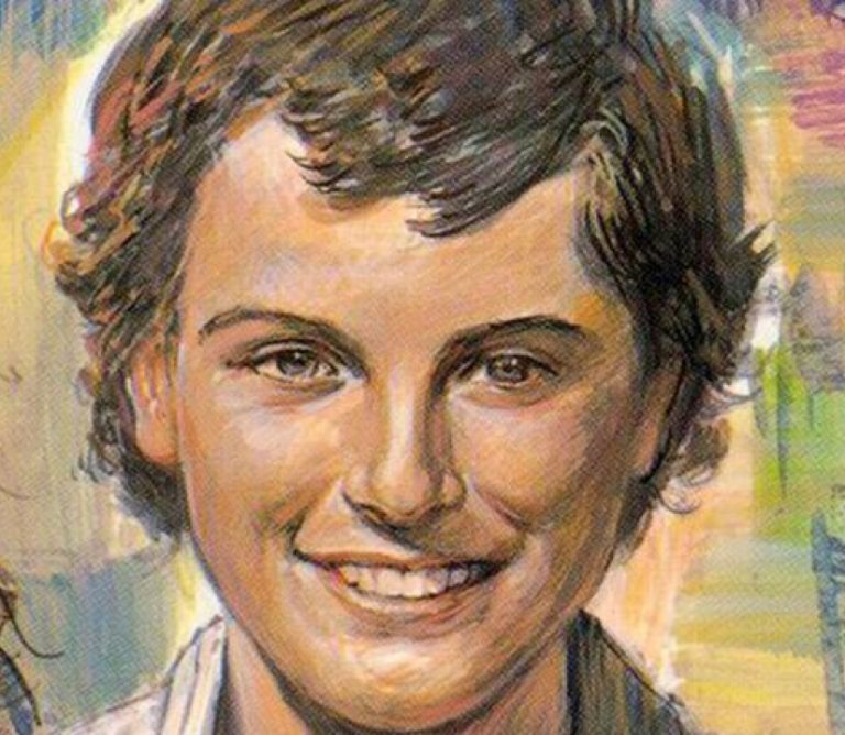 SVETI DOMINIK SAVIO – FMA.si